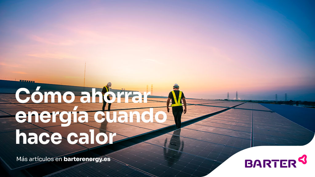 Blog - Barter Energy