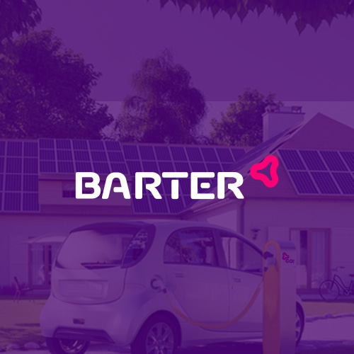 Únete a la Comunidad Solar del Futuro - Barter Energy